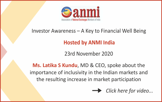 Metropolitan Stock Exchange of India Limited (MSE)