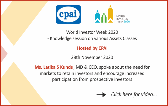 Metropolitan Stock Exchange of India Limited (MSE)